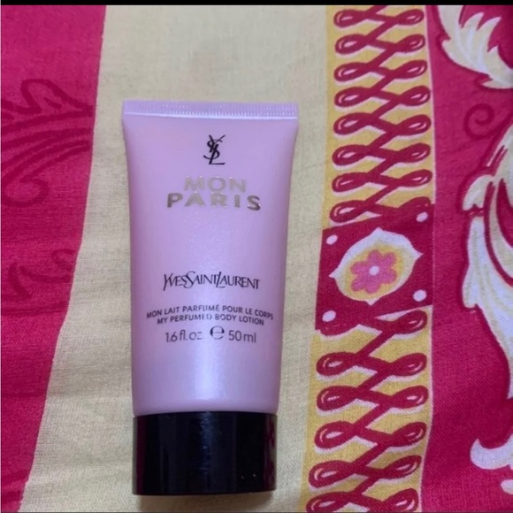 Yves Saint Laurent | Bath & Body | Ysl | Poshmark
